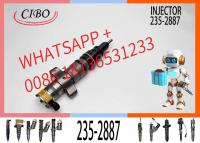 China Fuel Injector 217-2570 172-5780 Common Rail Injector Nozzle 188-8739 217-2570 235-2887 for sale
