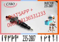 China Fuel Injector 217-2570 172-5780 Common Rail Injector Nozzle 188-8739 217-2570 235-2887 for sale