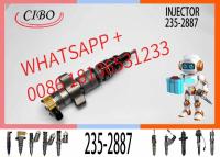 China Fuel Injector 217-2570 172-5780 Common Rail Injector Nozzle 188-8739 217-2570 235-2887 for sale