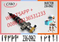 China Injector 236-0962 Compatible with E330C 330C C9 Engine for sale