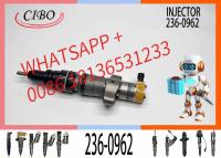 China Injector 236-0962 Compatible with E330C 330C C9 Engine for sale