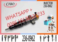 China Injector 236-0962 Compatible with E330C 330C C9 Engine for sale