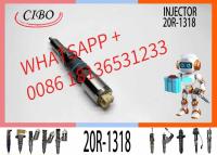 China High Quality New Diesel Fuel Injector 367-4293 20R1318 20R-1318 for C9.3 Engine 336E 336EL Excavator 972K Wheel Loader for sale
