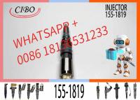 China Excavator Parts 20r5036 20r-5036 C9.3 Injector 456-3493 for 336e for sale