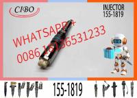 China Excavator Parts 20r5036 20r-5036 C9.3 Injector 456-3493 for 336e for sale