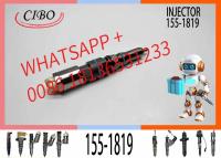 China Excavator Parts 20r5036 20r-5036 C9.3 Injector 456-3493 for 336e for sale