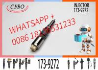 China Fuel Injector 173-9272 for  Engine 3126 3126B 3126E for sale