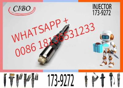 China Fuel Injector 173-9272 for  Engine 3126 3126B 3126E for sale