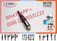 China Fuel Injector 173-9272 for  Engine 3126 3126B 3126E for sale