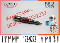 China Fuel Injector 173-9272 for  Engine 3126 3126B 3126E for sale
