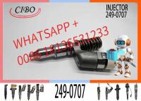 China 10R-1274 C11 13 Fuel Injector 239-4908 249-0705 10R-7236 249-0707 10R-1305 249-0708 10R-2977 249-0712 10R-3147 249-0713 10R-3262 for sale