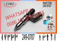China 10R-1274 C11 13 Fuel Injector 239-4908 249-0705 10R-7236 249-0707 10R-1305 249-0708 10R-2977 249-0712 10R-3147 249-0713 10R-3262 for sale