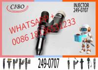 China 10R-1274 C11 13 Fuel Injector 239-4908 249-0705 10R-7236 249-0707 10R-1305 249-0708 10R-2977 249-0712 10R-3147 249-0713 10R-3262 for sale