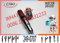 China 10R-1274 C11 13 Fuel Injector 239-4908 249-0705 10R-7236 249-0707 10R-1305 249-0708 10R-2977 249-0712 10R-3147 249-0713 10R-3262 for sale