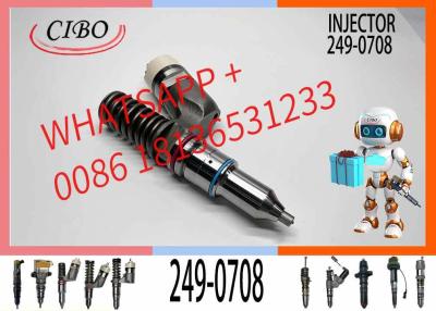 China Applies to  C13 232-1198 239-4908 249-0705 249-0708 249-0713 250-1309 253-0608 292-3666 332-1419 Fuel Injectors for sale