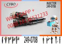 China Applies to  C13 232-1198 239-4908 249-0705 249-0708 249-0713 250-1309 253-0608 292-3666 332-1419 Fuel Injectors for sale