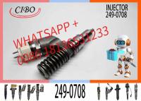 China Applies to  C13 232-1198 239-4908 249-0705 249-0708 249-0713 250-1309 253-0608 292-3666 332-1419 Fuel Injectors for sale