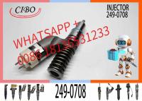 China Applies to  C13 232-1198 239-4908 249-0705 249-0708 249-0713 250-1309 253-0608 292-3666 332-1419 Fuel Injectors for sale