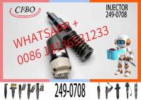 China Applies to  C13 232-1198 239-4908 249-0705 249-0708 249-0713 250-1309 253-0608 292-3666 332-1419 Fuel Injectors for sale