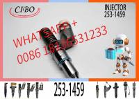 China New Common Rail Fuel Injector 253-1459 10R-1305 10R-1305 10R-3147 2531459 10R1305 10R1305 10R3147 for C11 Diesel Engine for sale
