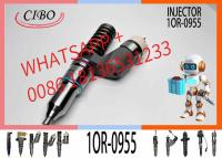 China Fuel Injector 211-3025 10R-0955 Compatible With  Engine 3406E 3456 C15 C16 Excavator for sale