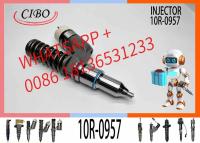 China Brand-New for 211-3023 10R-0957 Injector Assembly for C15 C18 Engines Fuel Injectors Parts Construction for sale