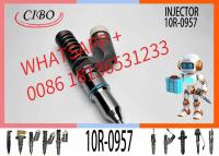 China Brand-New for 211-3023 10R-0957 Injector Assembly for C15 C18 Engines Fuel Injectors Parts Construction for sale