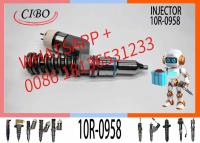 China C15 Engine 211-3024 Injector Gp-Fuel 2113024 10R-0958 10R-8502 for erpillar Engine 3406E for sale