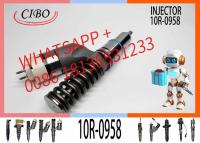China C15 Engine 211-3024 Injector Gp-Fuel 2113024 10R-0958 10R-8502 for erpillar Engine 3406E for sale