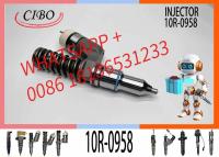 China C15 Engine 211-3024 Injector Gp-Fuel 2113024 10R-0958 10R-8502 for erpillar Engine 3406E for sale