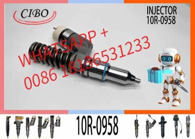 China C15 Engine 211-3024 Injector Gp-Fuel 2113024 10R-0958 10R-8502 for erpillar Engine 3406E for sale