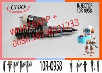 China C15 Engine 211-3024 Injector Gp-Fuel 2113024 10R-0958 10R-8502 for erpillar Engine 3406E for sale