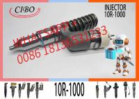 China Common Rail Injector Assy Injector 211-3025 10R-0955 10R-8500 229-5919 10R-1000 Engine C15 2113025 for sale
