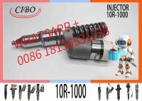 China Common Rail Injector Assy Injector 211-3025 10R-0955 10R-8500 229-5919 10R-1000 Engine C15 2113025 for sale