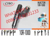 China Common Rail Injector Assy Injector 211-3025 10R-0955 10R-8500 229-5919 10R-1000 Engine C15 2113025 for sale