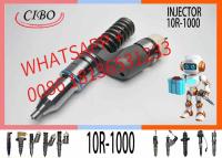 China Common Rail Injector Assy Injector 211-3025 10R-0955 10R-8500 229-5919 10R-1000 Engine C15 2113025 for sale