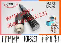 China New Condition  C18/C15 Common Rail Diesel Engine Injector Model 10R-3263 355-6110 272-0630 249-0709 234-1400 253-0614 for sale