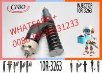 China New Condition  C18/C15 Common Rail Diesel Engine Injector Model 10R-3263 355-6110 272-0630 249-0709 234-1400 253-0614 for sale