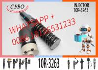 China New Condition  C18/C15 Common Rail Diesel Engine Injector Model 10R-3263 355-6110 272-0630 249-0709 234-1400 253-0614 for sale