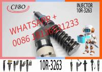 China New Condition  C18/C15 Common Rail Diesel Engine Injector Model 10R-3263 355-6110 272-0630 249-0709 234-1400 253-0614 for sale