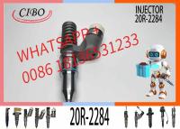 China Fyoz 374-0750 20r-2284 Fuel Injector Forc15 C18 C27 C32 Engine 365c 374d L Excavator for sale