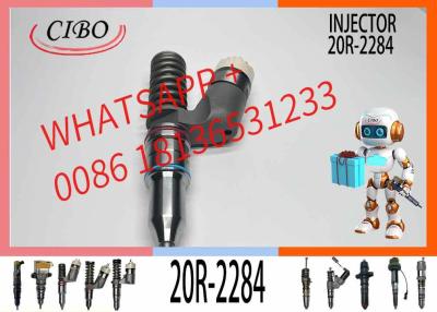 China Fyoz 374-0750 20r-2284 Fuel Injector Forc15 C18 C27 C32 Engine 365c 374d L Excavator for sale