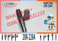 China Fyoz 374-0750 20r-2284 Fuel Injector Forc15 C18 C27 C32 Engine 365c 374d L Excavator for sale