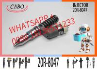 China High Quality Diesel Injector Nozzles 253-0608 20R-8045 292-3666 20R-8046 C13 for  Engine 332-1419 20R-2437 for sale