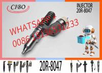 China High Quality Diesel Injector Nozzles 253-0608 20R-8045 292-3666 20R-8046 C13 for  Engine 332-1419 20R-2437 for sale