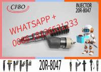China High Quality Diesel Injector Nozzles 253-0608 20R-8045 292-3666 20R-8046 C13 for  Engine 332-1419 20R-2437 for sale