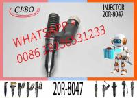 China High Quality Diesel Injector Nozzles 253-0608 20R-8045 292-3666 20R-8046 C13 for  Engine 332-1419 20R-2437 for sale