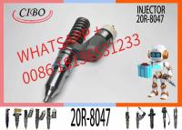 China High Quality Diesel Injector Nozzles 253-0608 20R-8045 292-3666 20R-8046 C13 for  Engine 332-1419 20R-2437 for sale