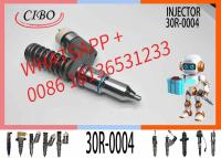 China High Quality Remanufactured Common Rail Diesel Engine Injector Injection Valves 374-0751 20R-2285 30R-0004 10R-7230 for sale