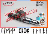 China High Quality Remanufactured Common Rail Diesel Engine Injector Injection Valves 374-0751 20R-2285 30R-0004 10R-7230 for sale